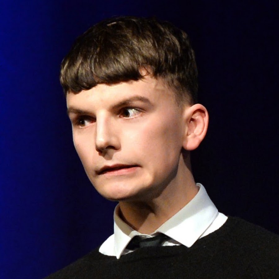 Joe Sutherland | Comedy Club 4 Kids Official website of Comedy Club 4 Kids